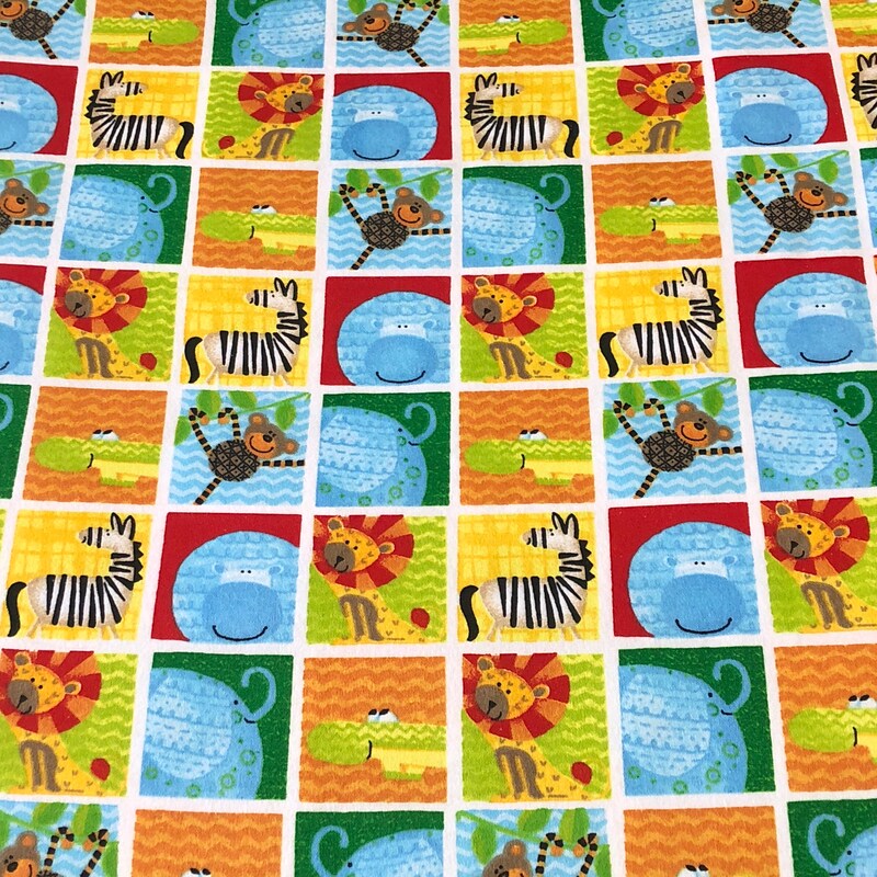 Monkey Giraffe - Etsy