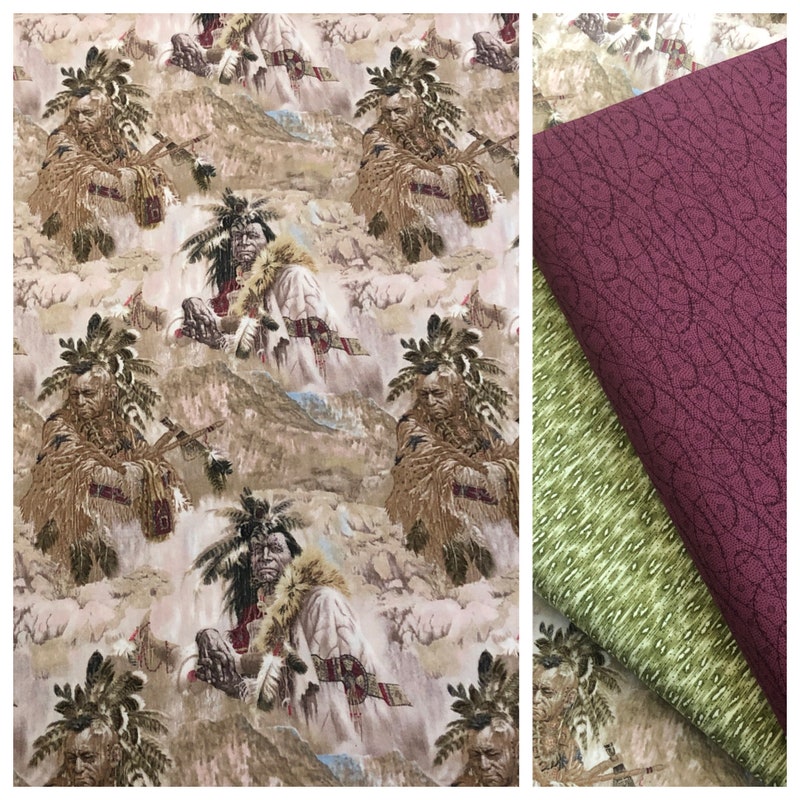 Native American Quilts - Etsy