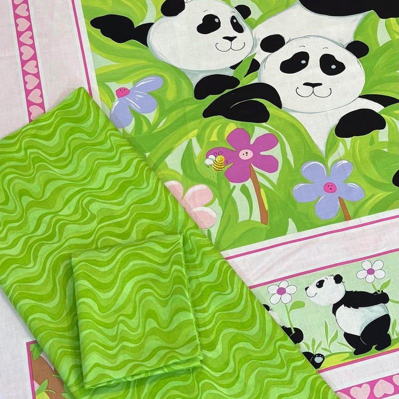 Susybee Panels - Etsy
