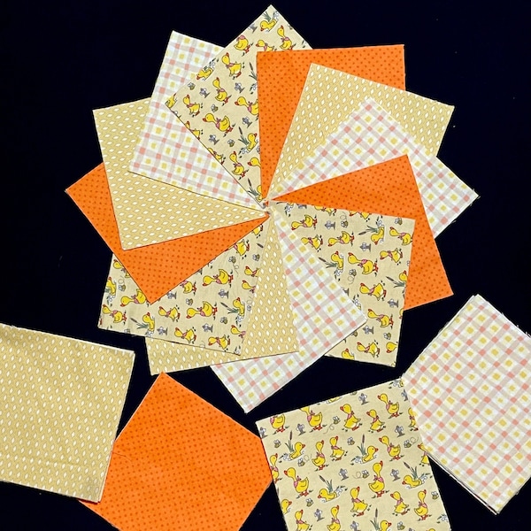 Duck Rag Quilt - Etsy