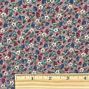 Clearance Cotton Quilt- Craft Fabric, 100 Percent Cotton, Sold by the ...