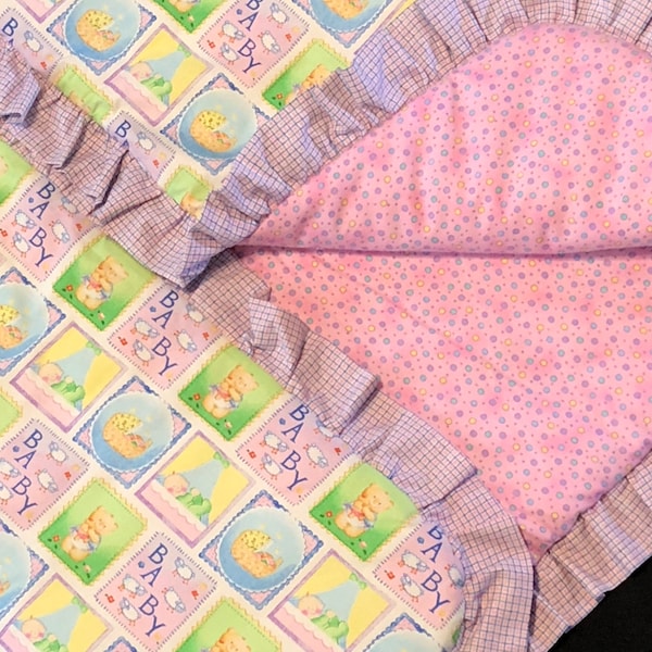 Circle Back Quilt Pattern - Etsy