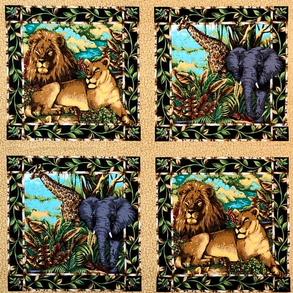 Fabric Panels - Etsy