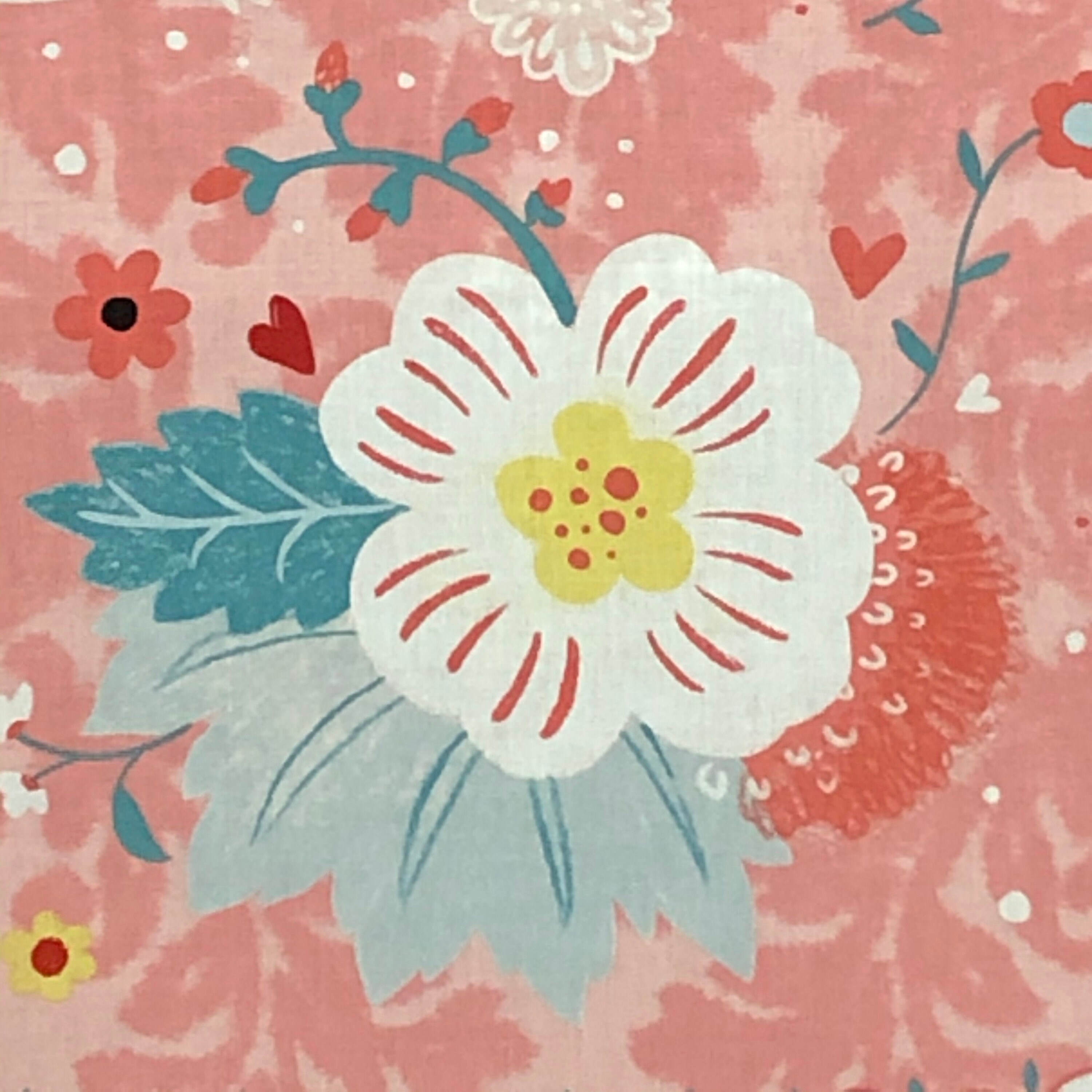 Bella Ballerina Quilt Kit Girl Dancer Fabric Panel Bedding | Etsy