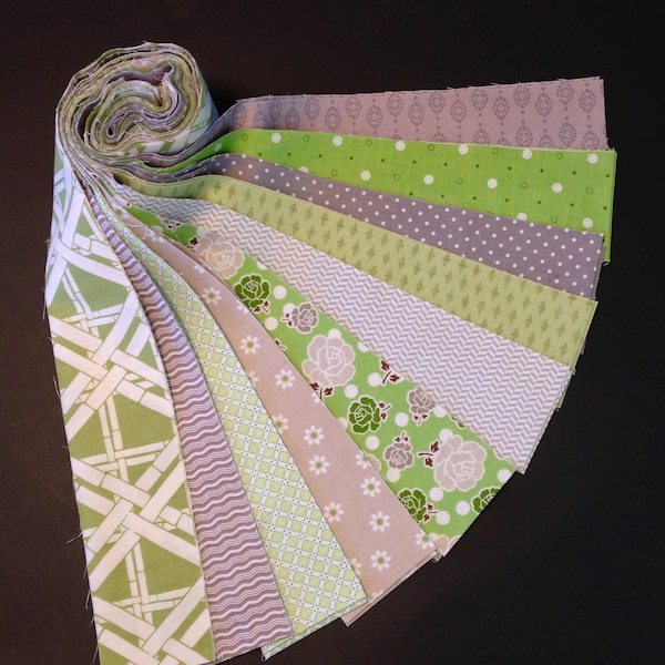 Chevron Strips - Etsy