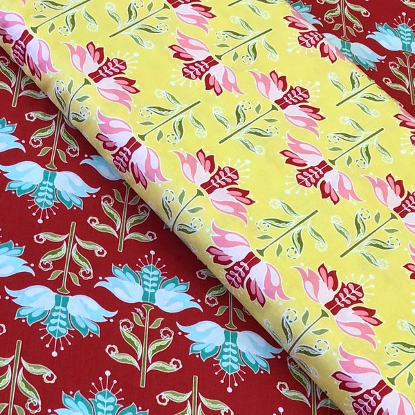 Yellow Valance - Etsy