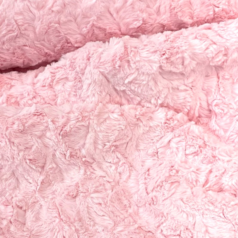 Pink Quilting Fabric - Etsy
