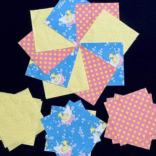 Duck Rag Quilt - Etsy