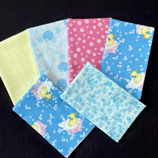 Duck Rag Quilt - Etsy