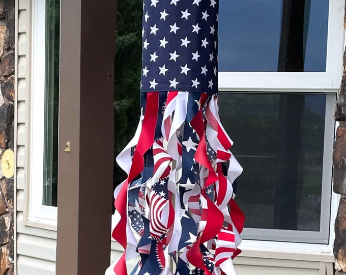 Duck Windsock - Etsy