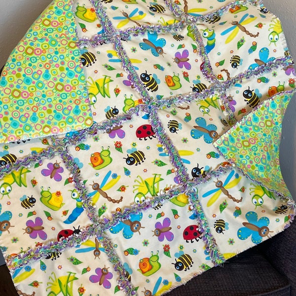 Bumble Bee Quilt Pattern - Etsy