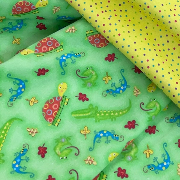Lizard Fabric - Etsy