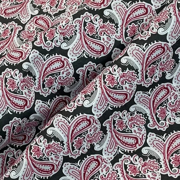 Western Fabric - Etsy