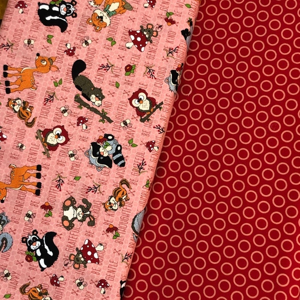 Skunk Fabric - Etsy