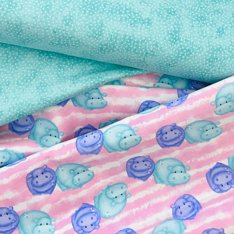 Wildlife Flannel Prints - Etsy