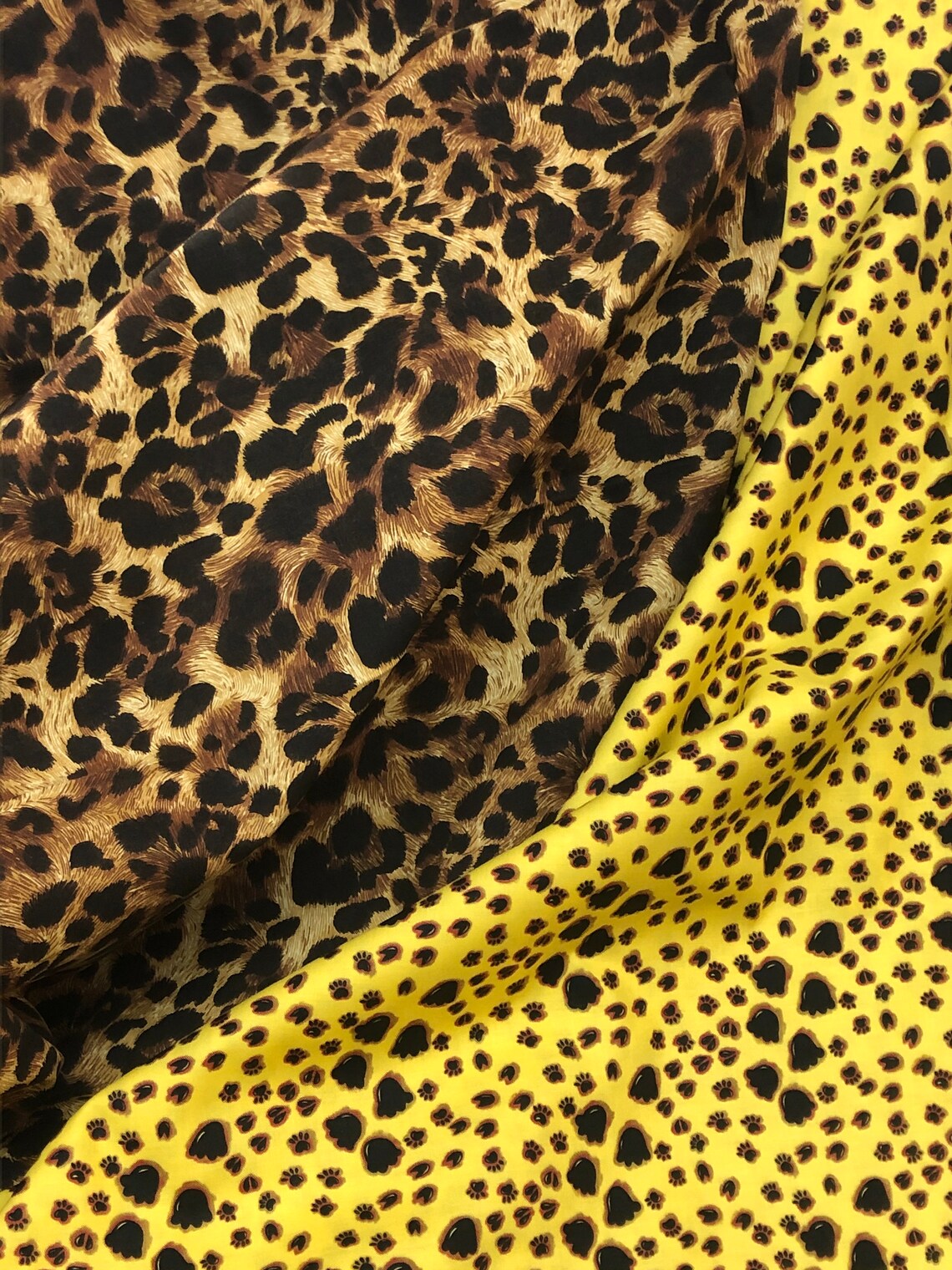 Jungle Wild Animal Print, Paw Prints, Animal Hide Print, Cougar,leopard ...