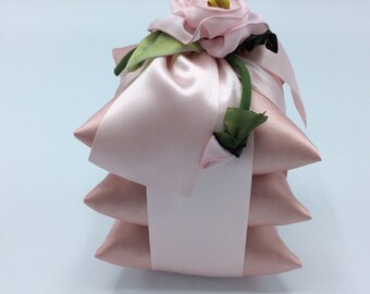 Rose sachet | Etsy