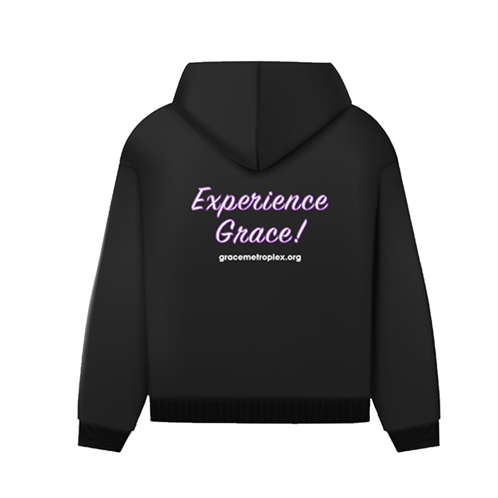 Grace Hoodie - Etsy