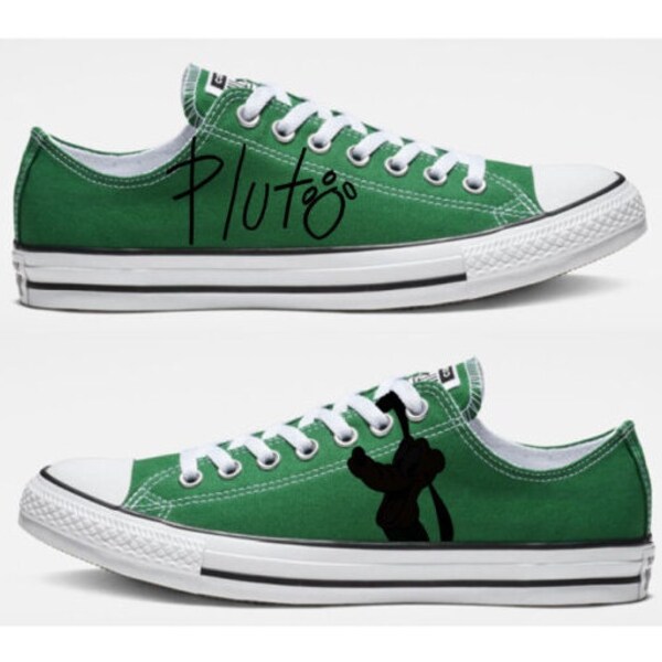 Pluto Signature Svg - Etsy