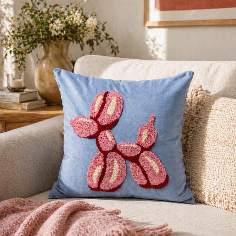 Cute Aesthetic Pillows - Etsy