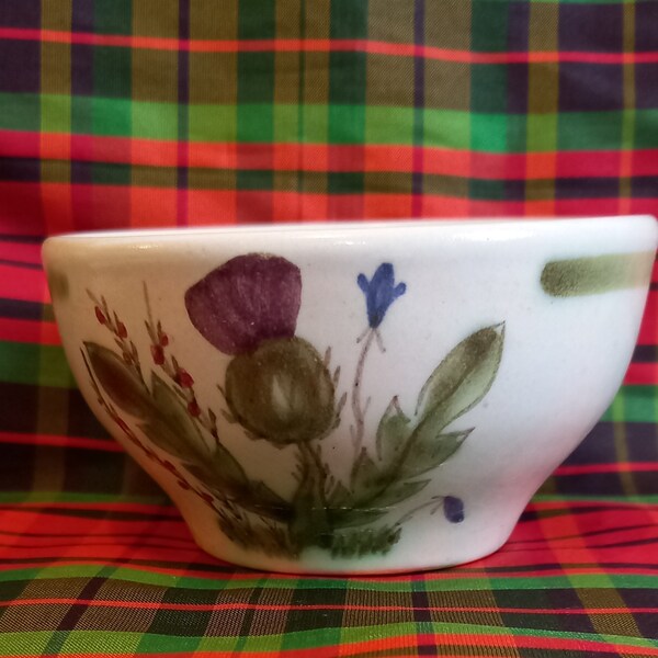 Scottish Pottery - Etsy