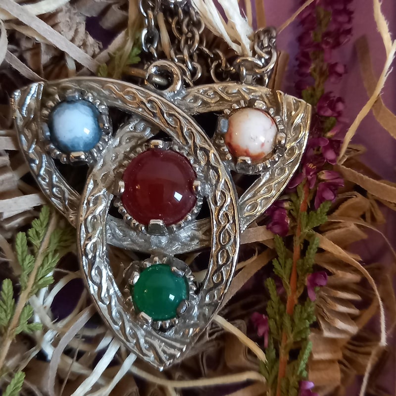 Outlander Jewelry - Etsy