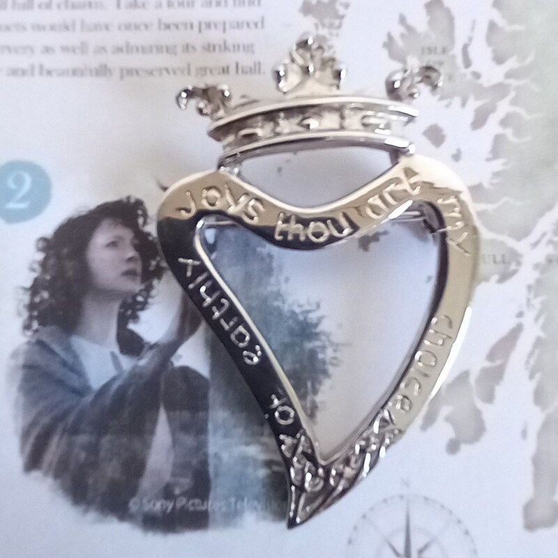 Scottish Luckenbooth - Etsy