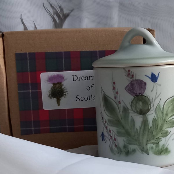 Scottish Pottery - Etsy