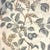 Green, Pink and Aqua and Ivory Floral Pillow Cover / Designer Hamilton ...