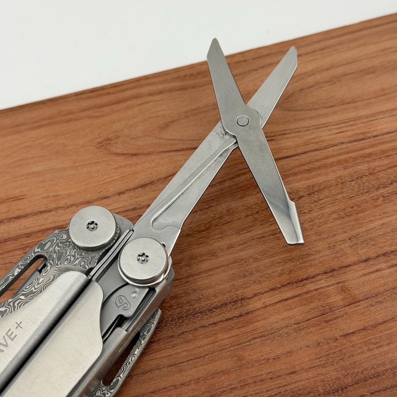 Leatherman Signal Mods - Etsy
