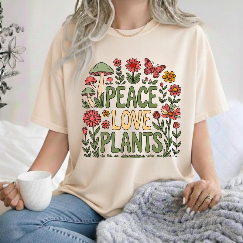 Floral Quotes Clipart - Etsy