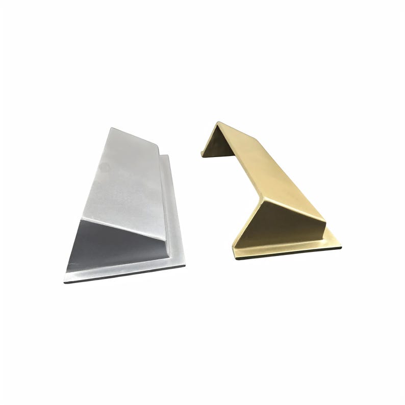 Cast Aluminum Floor Vent Air Deflector 4x10 | HVAC Diverter Cover ...