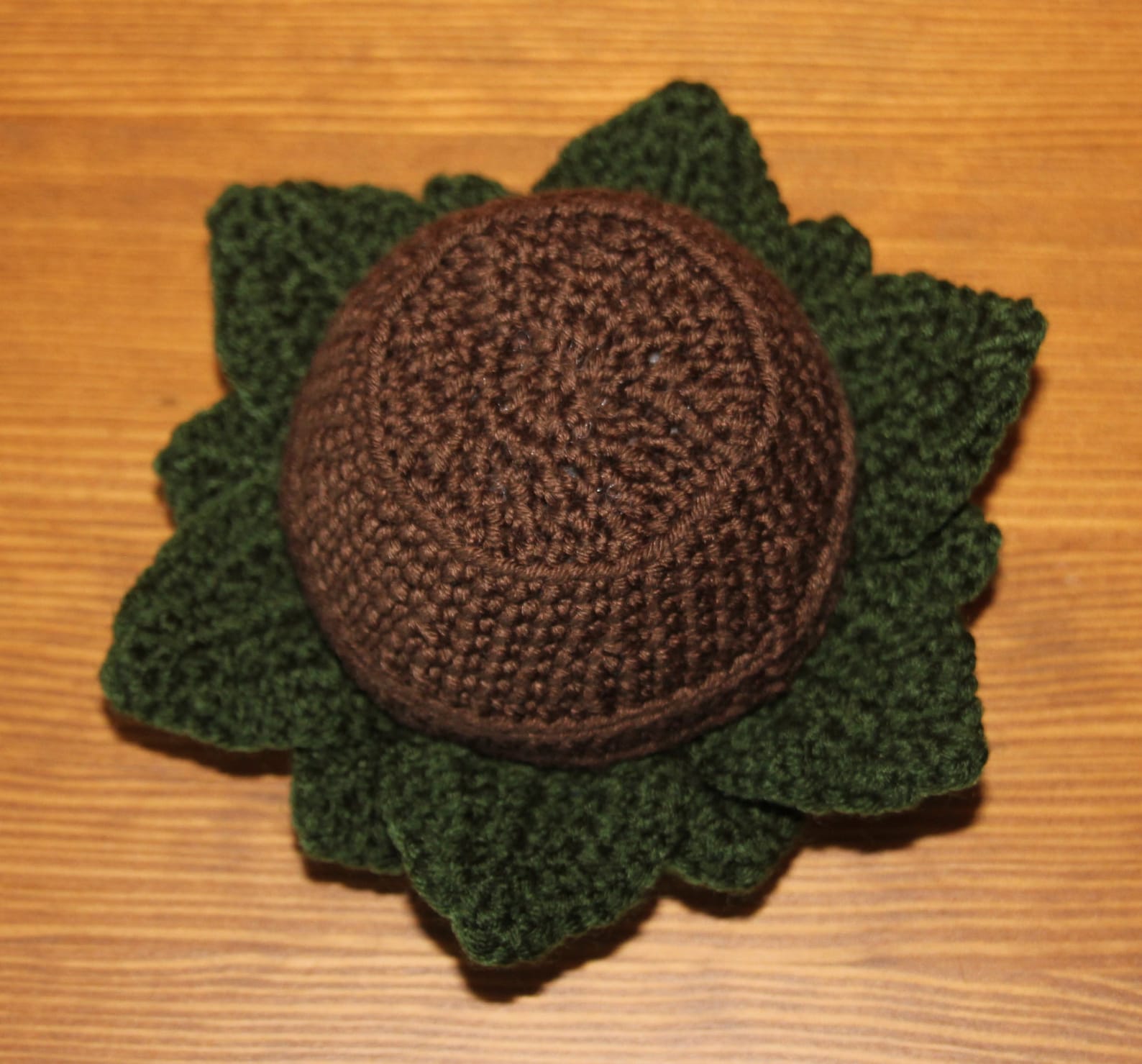 African Violet - Crochet Pattern in PDF - Etsy