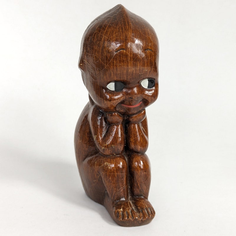 Kewpie - Etsy