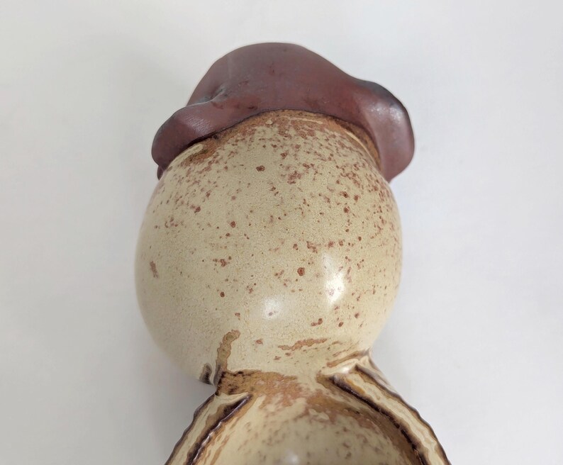 Vintage Figural Elephant Egg Cup or Candle Holder- UCTCI / Gempo ...