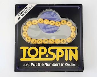 80s Handheld Game - Etsy