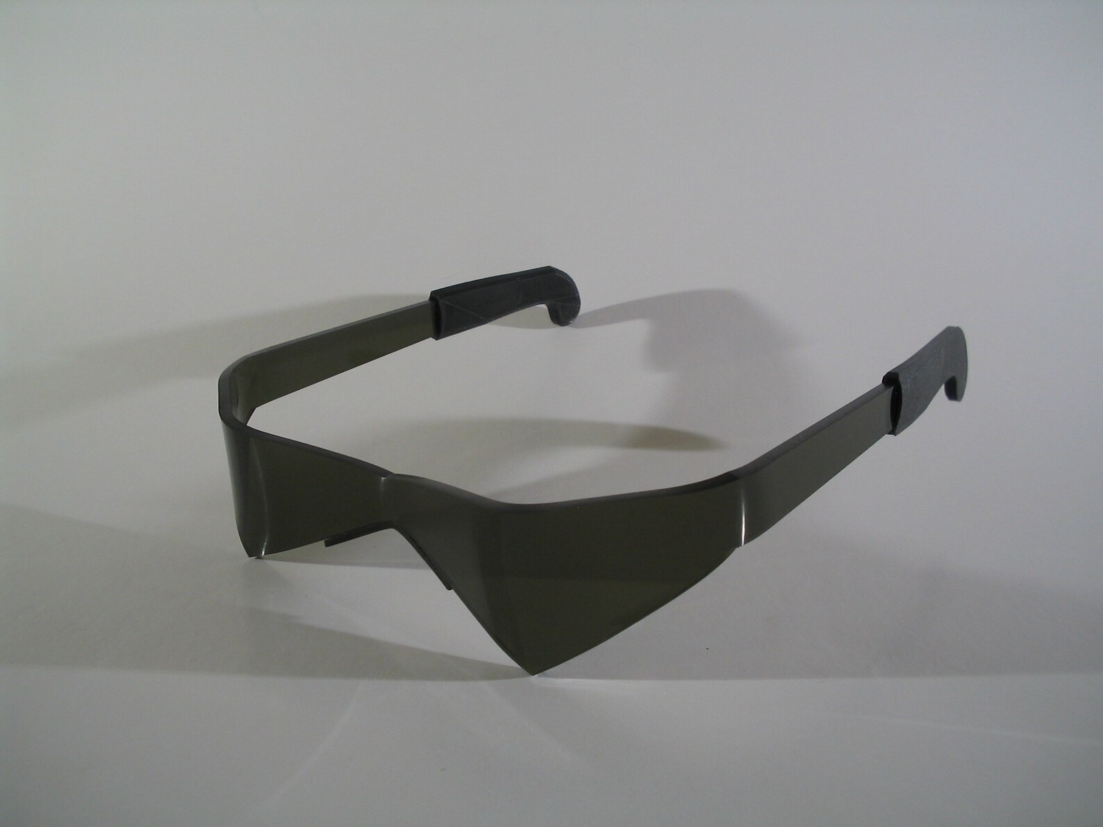 Anime Squared Cosplay Costume Glasses - Etsy