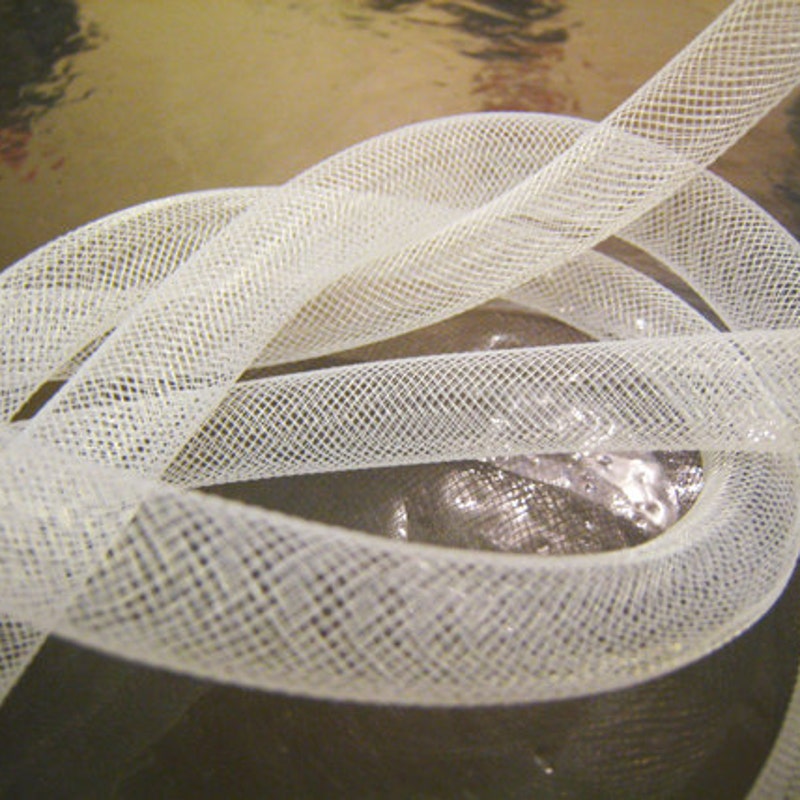 Tubular Crinoline - Etsy