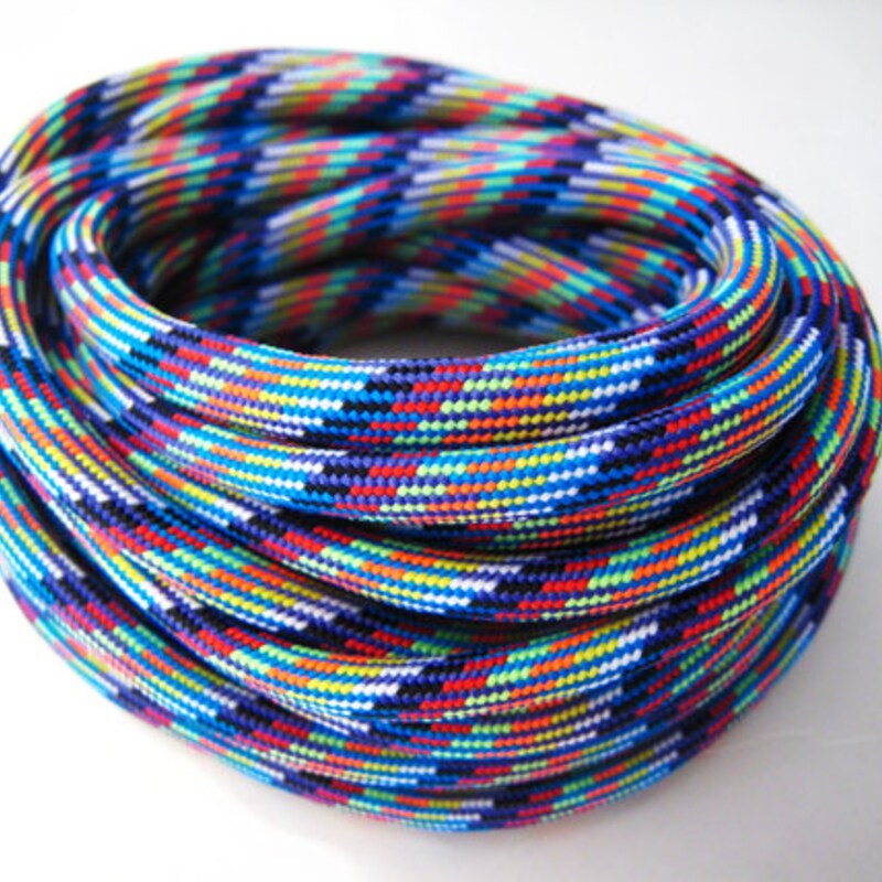 Rope Rainbow - Etsy