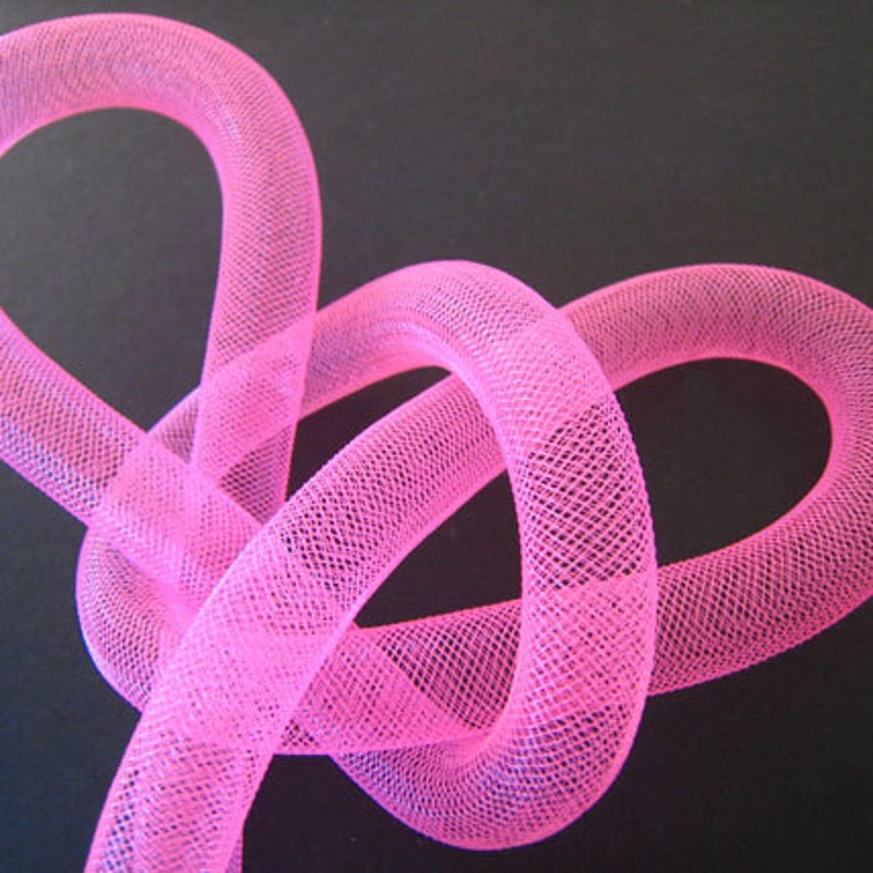 Tubular Crinoline - Etsy