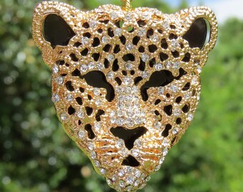 Cheetah decor | Etsy