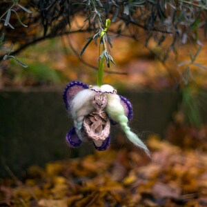 Healing Fae KNITTING PATTERN - Etsy