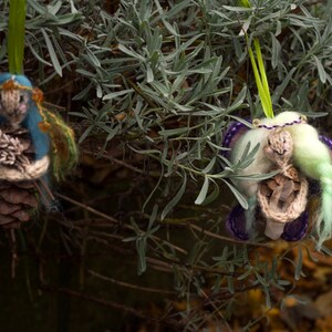 Healing Fae KNITTING PATTERN - Etsy