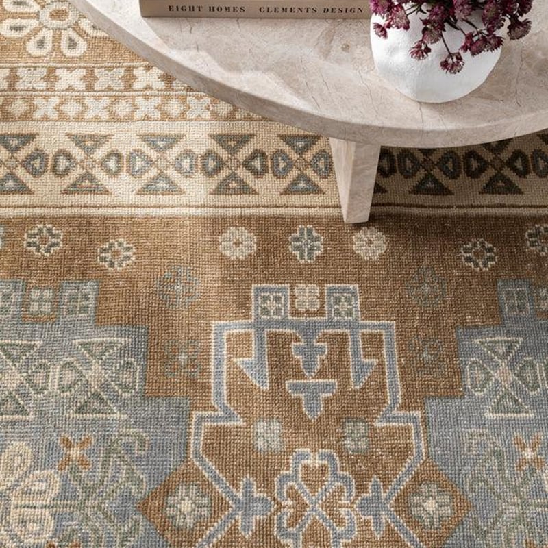 Antique Kazak Runners - Etsy