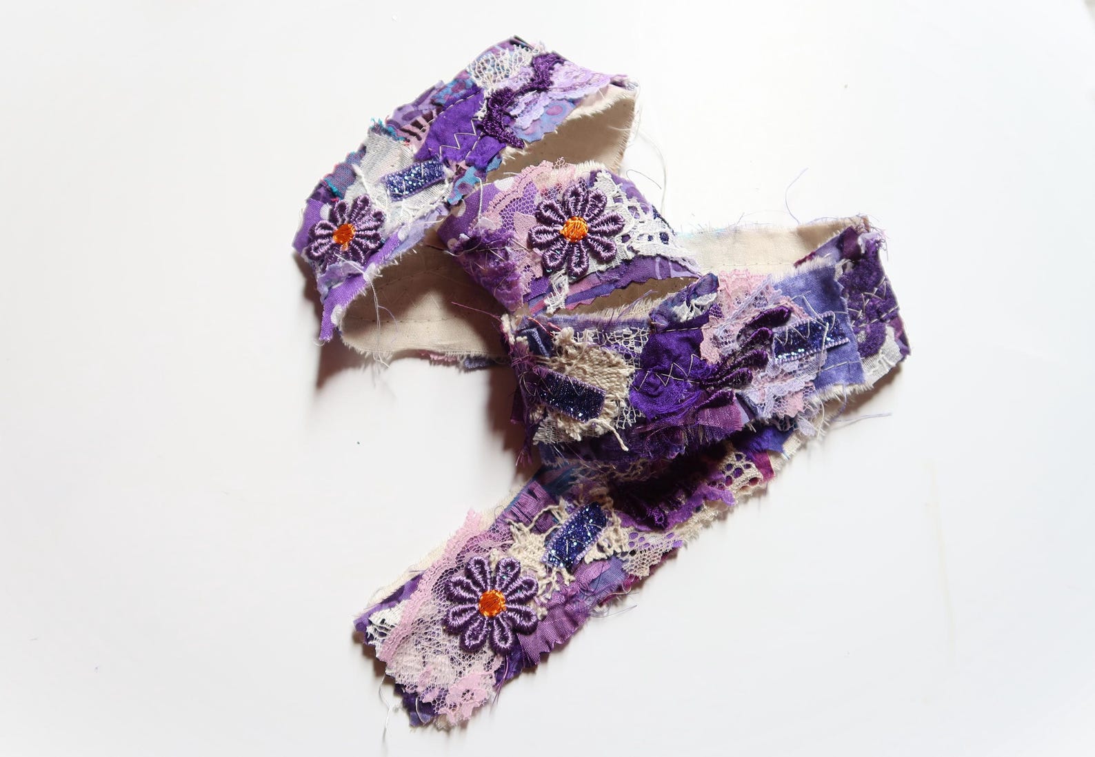 The Quintessential Snippet Roll, Colorful Snippet Rolls, Colorful ...