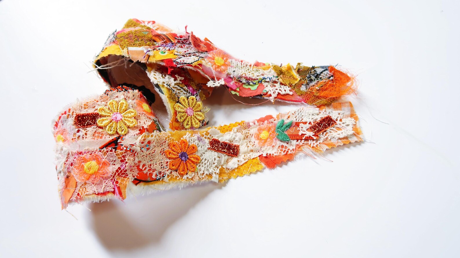 The Quintessential Snippet Roll, Colorful Snippet Rolls, Colorful ...