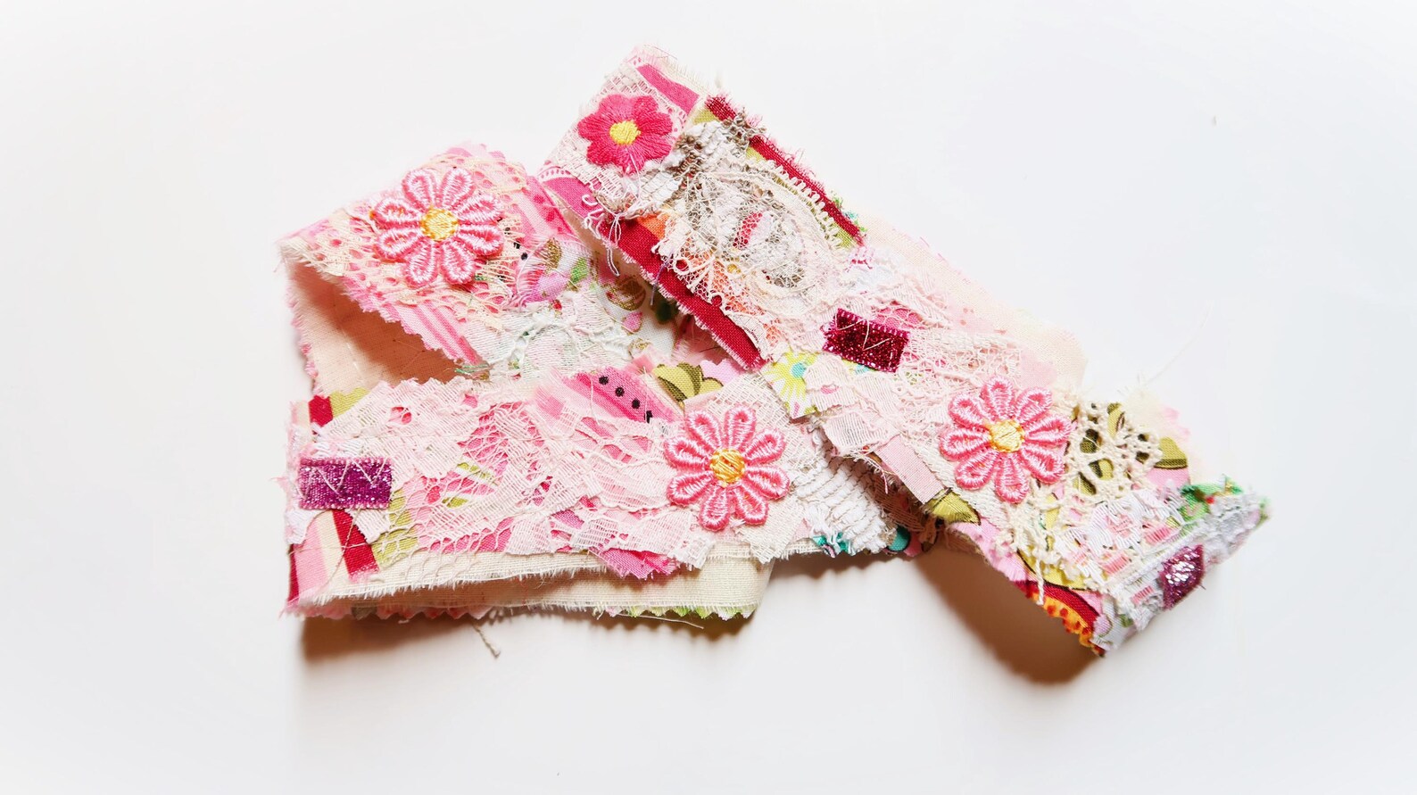 The Quintessential Snippet Roll, Colorful Snippet Rolls, Colorful ...