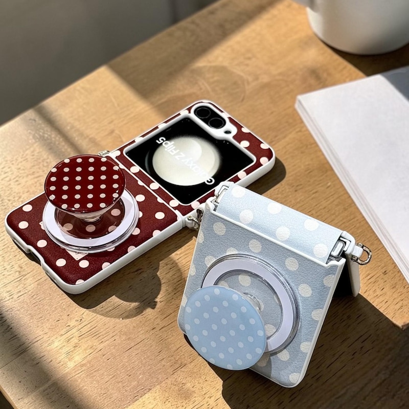 Z Flip Hinge Protect Case - Etsy