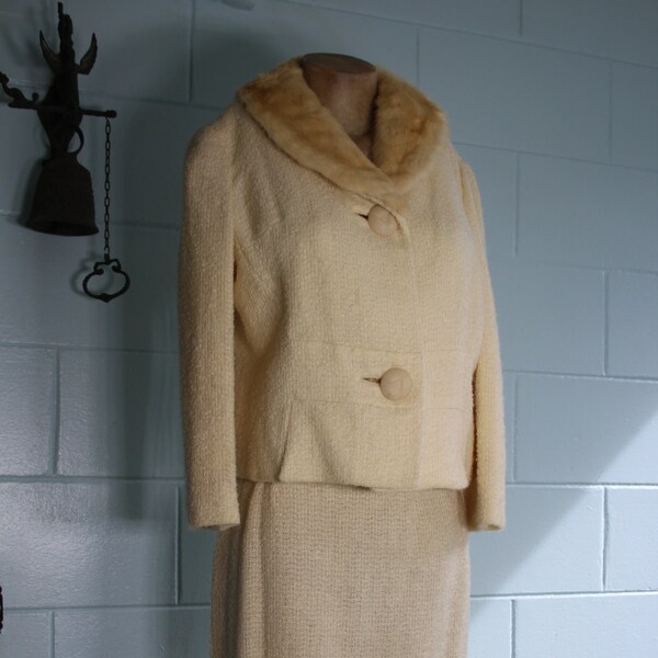 60s Womens Suit - Etsy