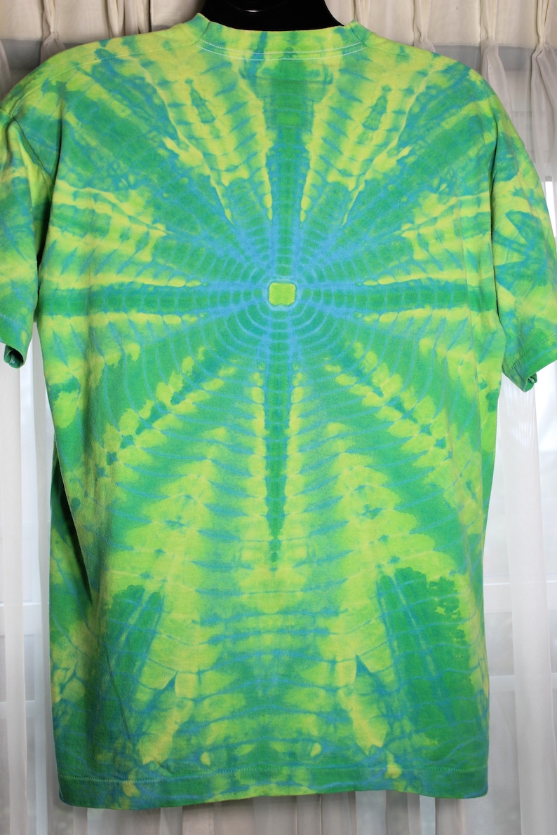 Rare FAT FREDDYS CAT Pot Fabulous Furry Freak Brothers Tie Dye - Etsy
